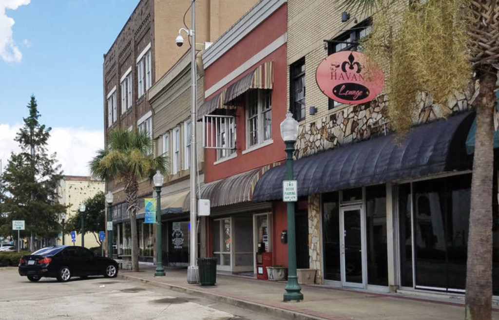 History of Albany, GA - Kenneth S. Nugent, P.C. - Georgia Injury Law Firm