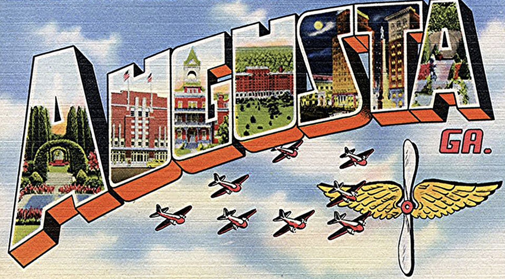 Things to do in Augusta, GA - Kenneth S. Nugent, P.C. - Georgia Injury ...