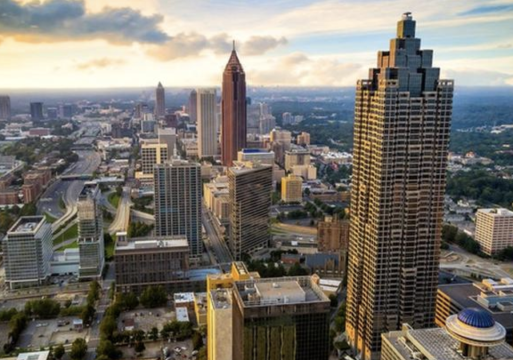 Famous people from Atlanta, GA - Kenneth S. Nugent, P.C. - Georgia ...