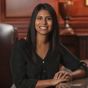 Angela Gore - Kenneth S. Nugent, P.C.