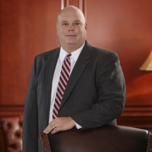 M. Brian Clements - Kenneth S. Nugent, P.C.