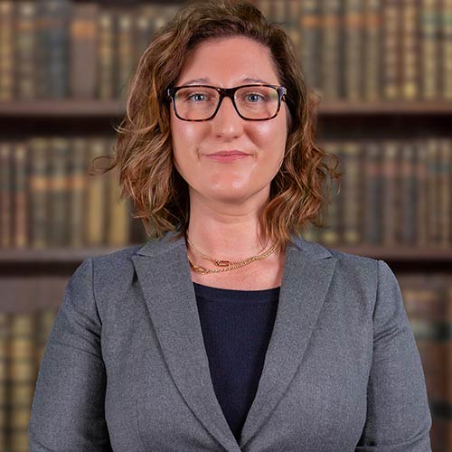 Delia Williams Carroll - Kenneth S. Nugent, P.C.