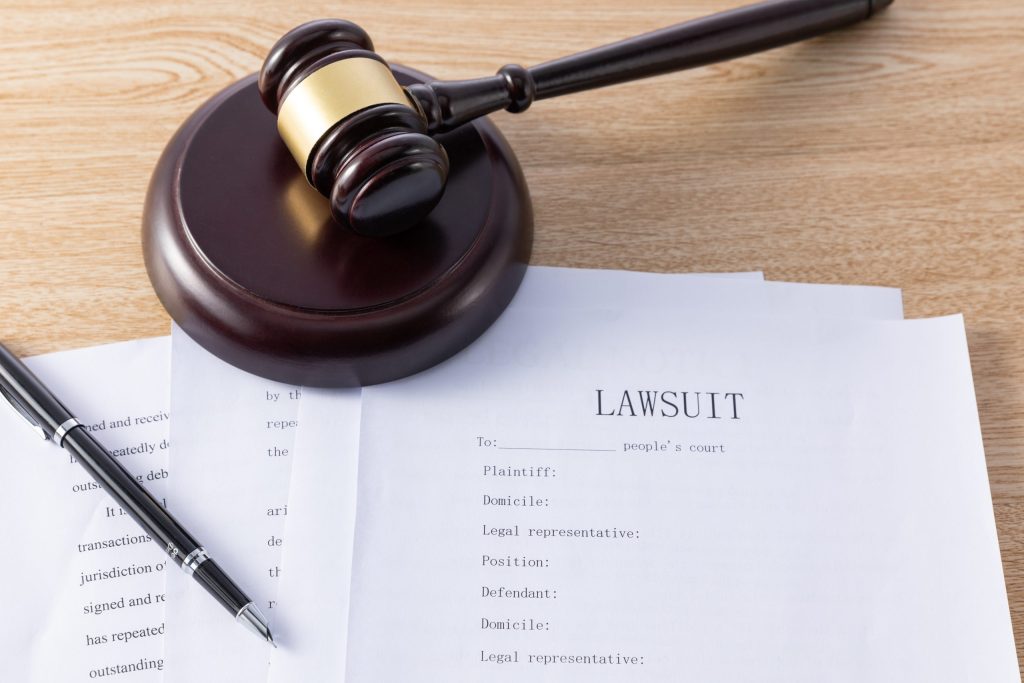 Class Action Lawsuits - Kenneth S. Nugent, P.C. - Georgia Injury Law Firm