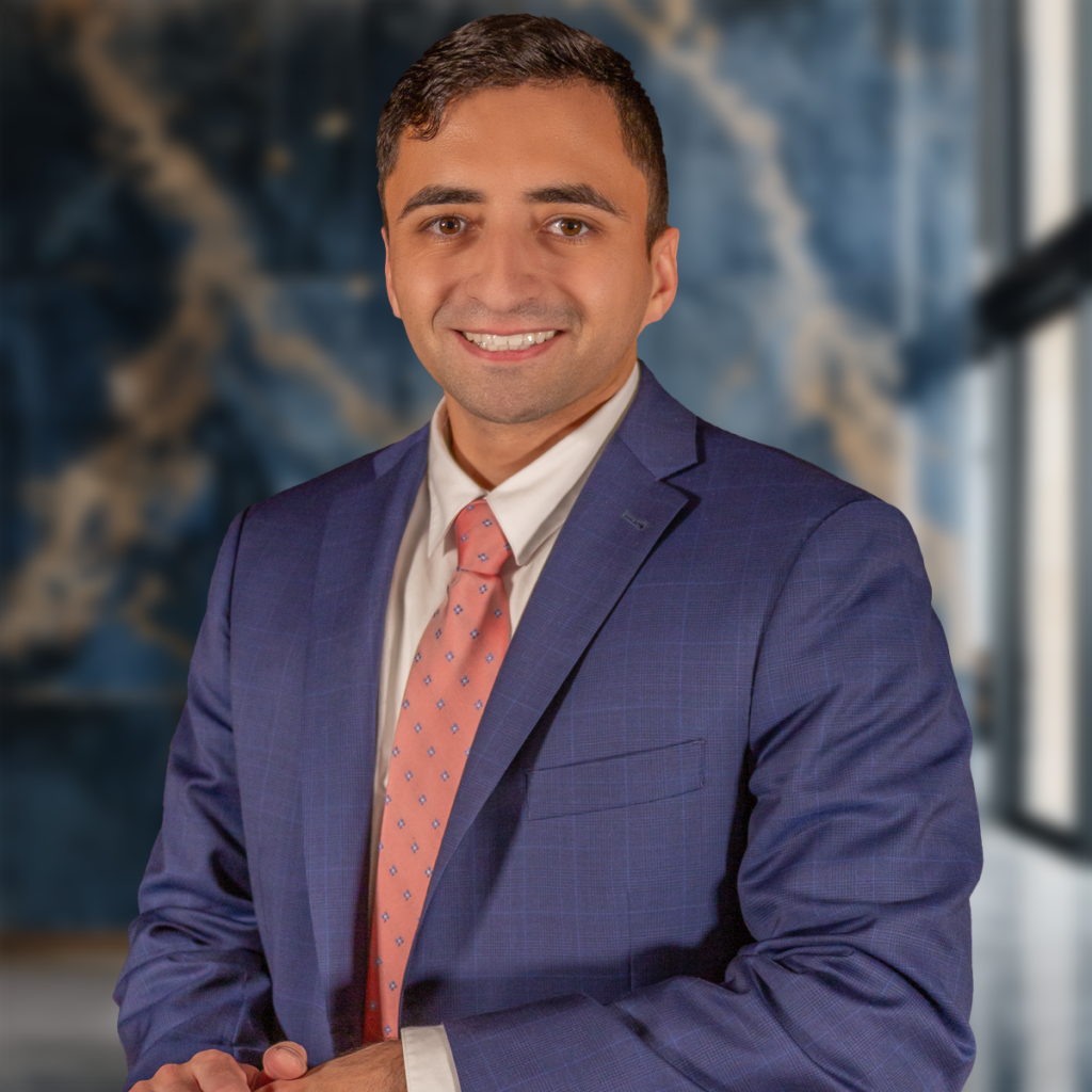 Jacob Kanter - Kenneth S. Nugent, P.C. - Georgia Injury Law Firm